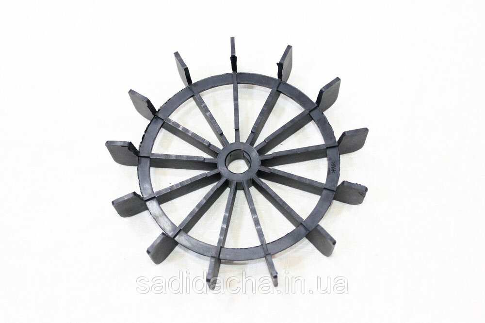Купить Крыльчатка двигателя бетономешалки - Запчасти для бетономешалок ...